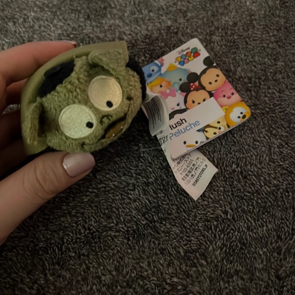 Disney | Toys | Disney Sleeping Beauty Goon Tsum Tsum Rare Nwt | Poshmark